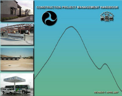 Construction Project Management Handbook | Perpustakaan Teknik Sipil