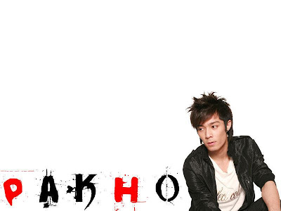 Asian Celebrity Wallpaper: Pakho Chau Wallpaper