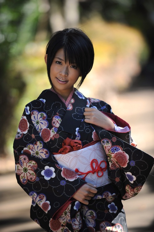 Sasa Handa - sweet girl picture