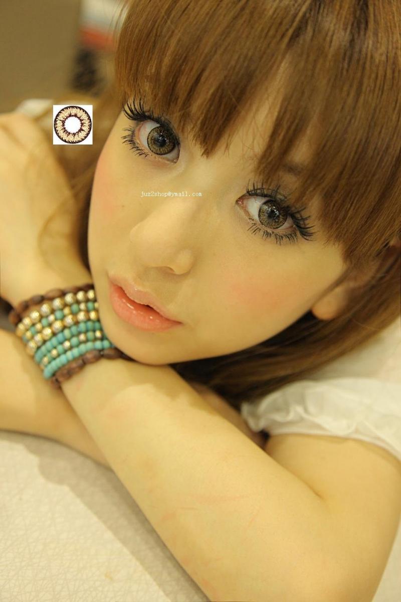 ~ MarieLaiLens ~: Contact Lens