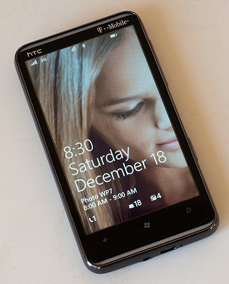 Como deixar o Windows Phone 7 mais atrativo - Windows Club