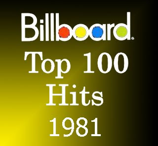 Ruta 80: Billboard Top 100 - 1981