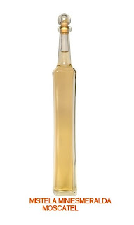 CIENCIAS Y ACTUALIDAD: LA RUTA DE LA MISTELA