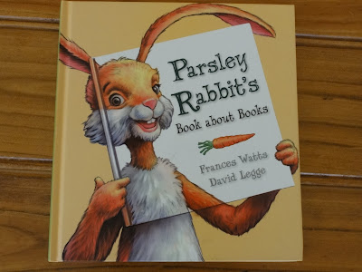 Earthly Joyride: A Book About Books