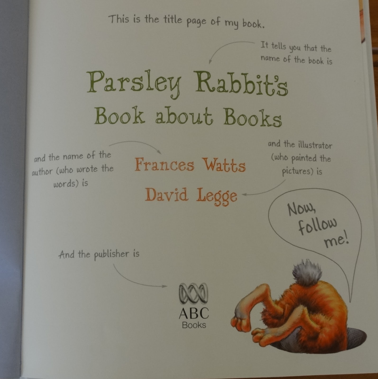 Earthly Joyride: A Book About Books