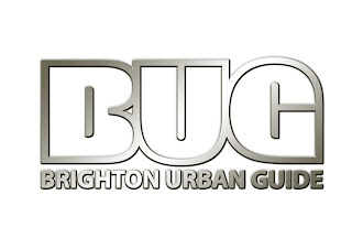 WE REPREZENT THIS: Just Buggin'