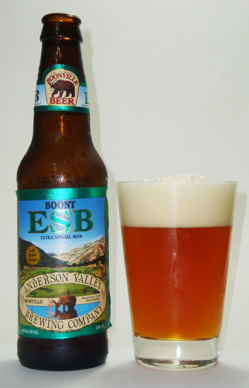 Para Que VoCerveja: Anderson Valley Brewing Company - As primeiras ...