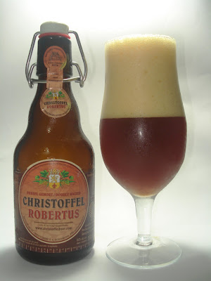 Para Que VoCerveja: Christoffel Bier Blond, Robertus e Bok