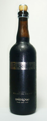 Para Que VoCerveja: Unibroue Terrible