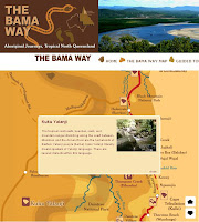 The Critical Classroom: The Bama Way