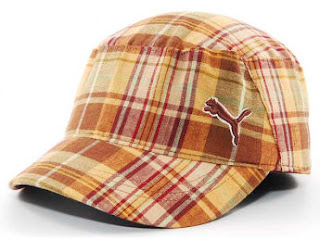 CAPSLOCKGOLD: Branded Caps