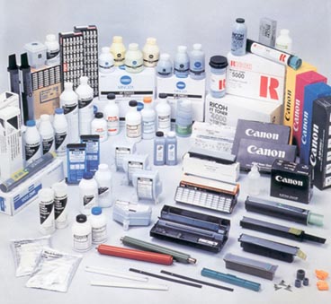 INFORMATICA: INSUMOS