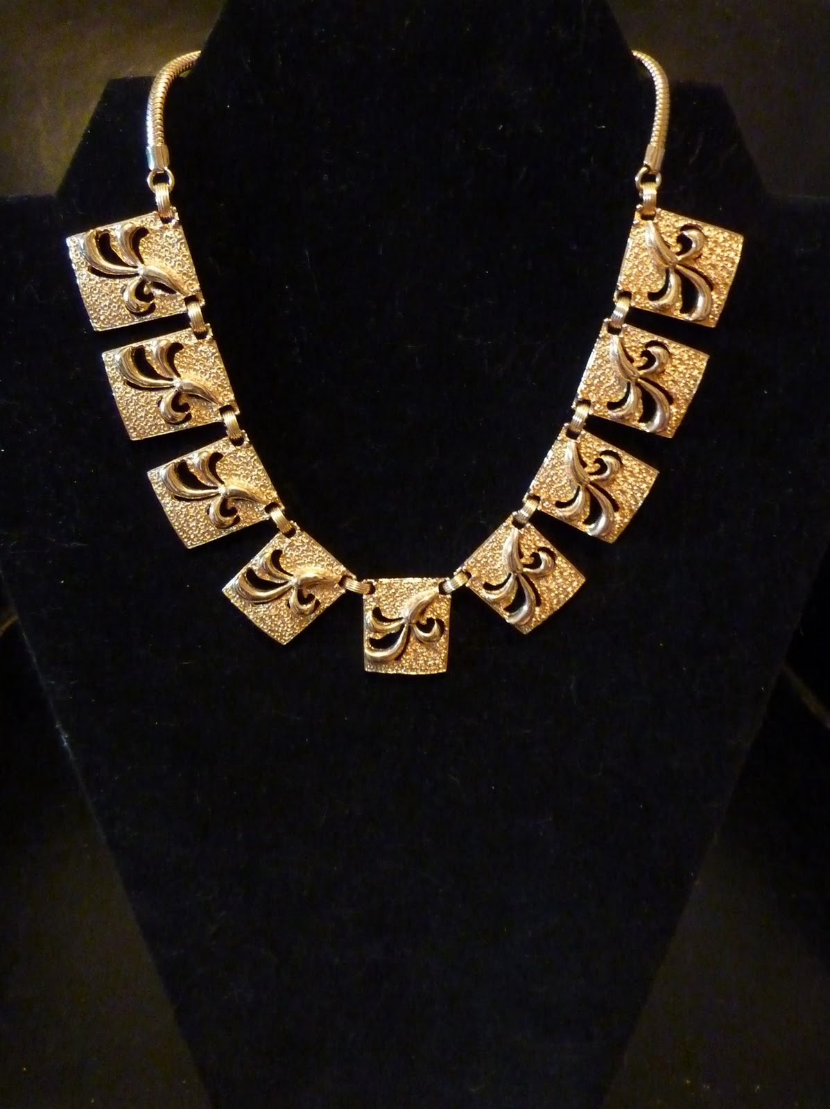 Refined Armour: Cleopatra, Inspired Jewelry