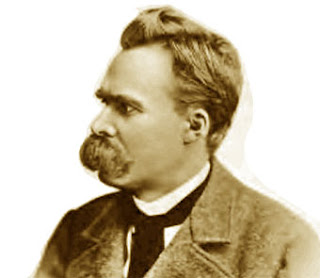Friedrich Nietzsche | Arte Gotico