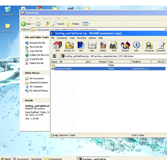 COLOR TO ALPHA: How to add gbr files to gimp in windows...