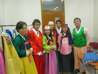 Global English Outreach - Catholic University of Korea: Sebae and more ...