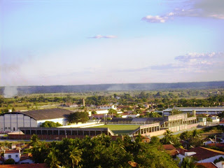 Belezas de Morada Nova