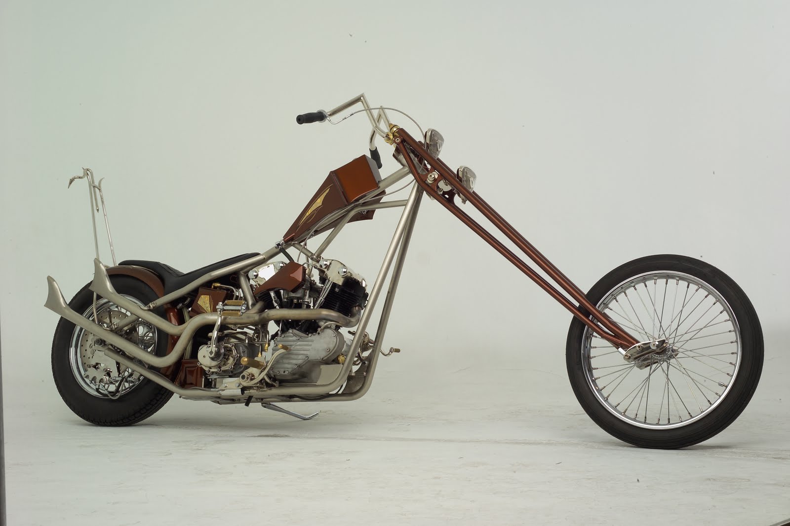 EightBall Rods And Choppers