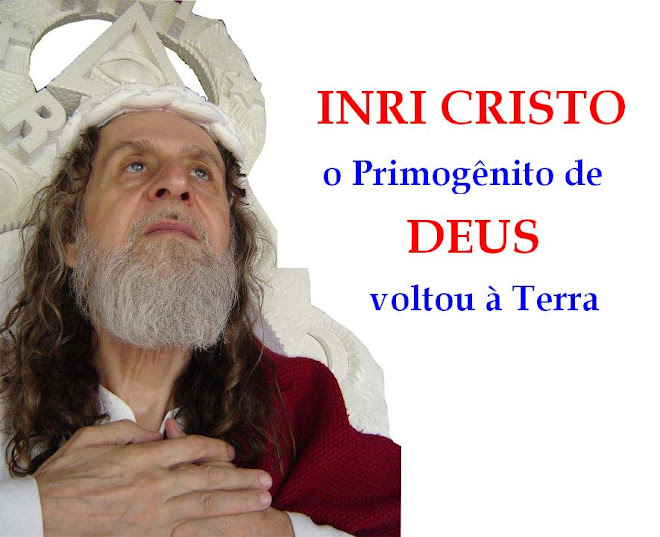 BLOG DO ADAIL: (Heresias) - SOUST de Inri Cristo