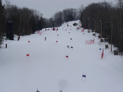 East Coast Ski Area Blog: Swain Mountain Resort (Swain, NY)