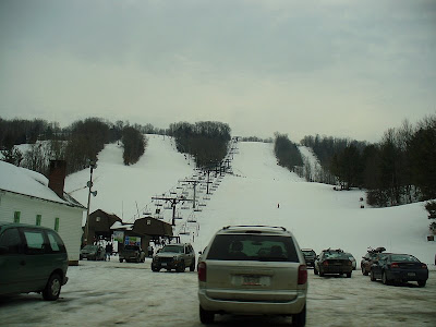 East Coast Ski Area Blog: Swain Mountain Resort (Swain, NY)