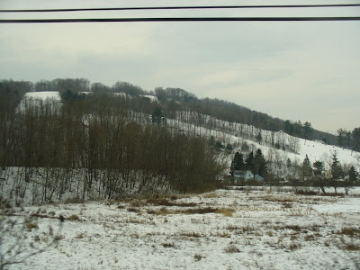 East Coast Ski Area Blog: Swain Mountain Resort (Swain, NY)