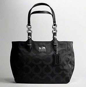 Coach Bags For Sale...