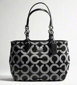 Coach Bags For Sale...