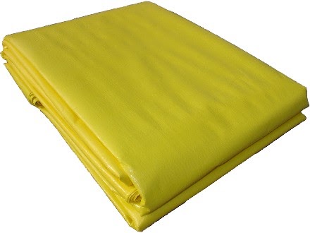 Tarps Plus Blog: Yellow Poly Tarps, Great For The Play Area!