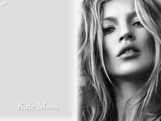 Kate Moss: Biography for Kate..