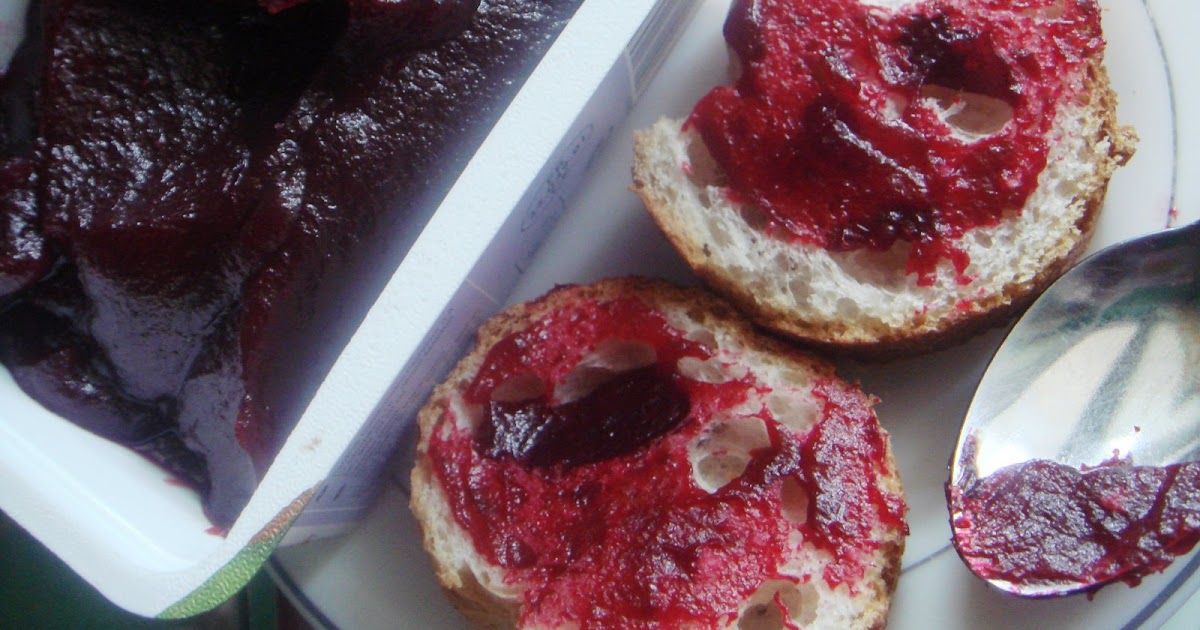 Priya's Versatile Recipes: Beetroot Jam