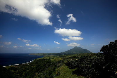 Sa Tingin Ko: Mount Iraya