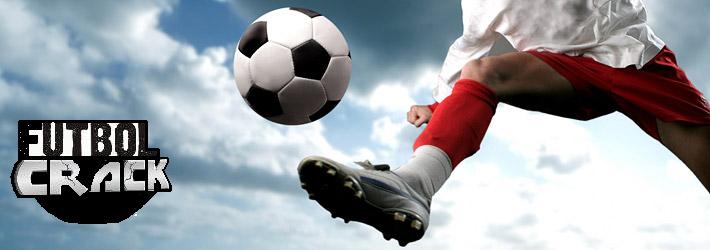 FuTBoL CracK: APERTURA DE FUTBOL CRACK
