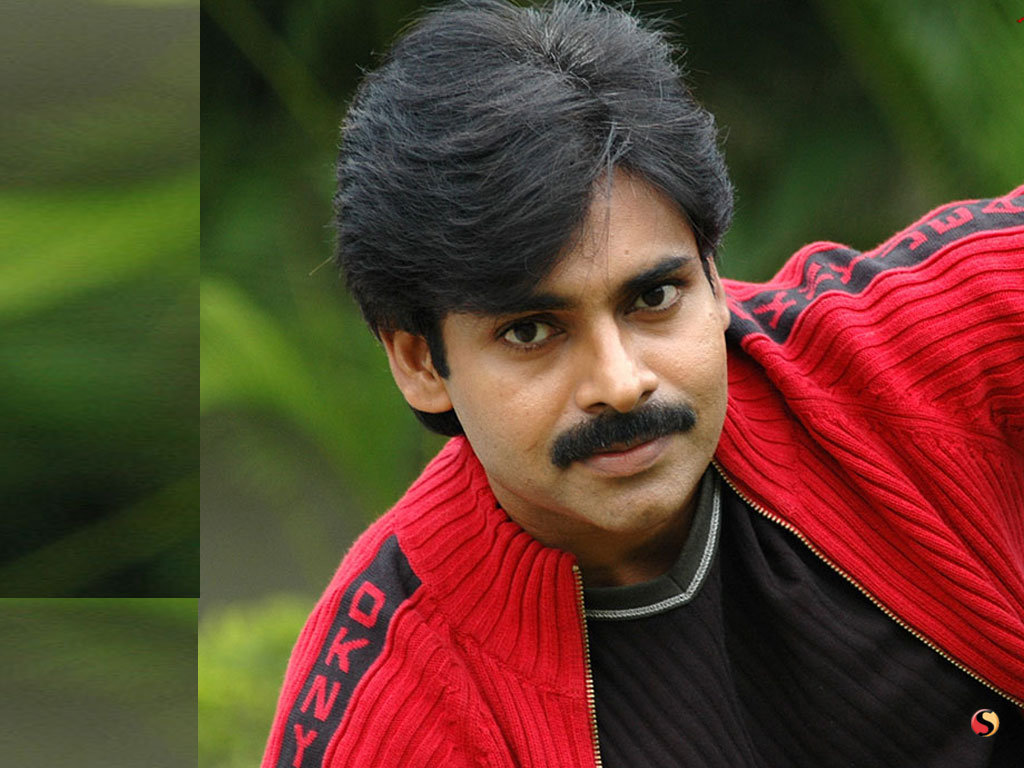 All Film Stars Photos: Pavan Kalyan Photos