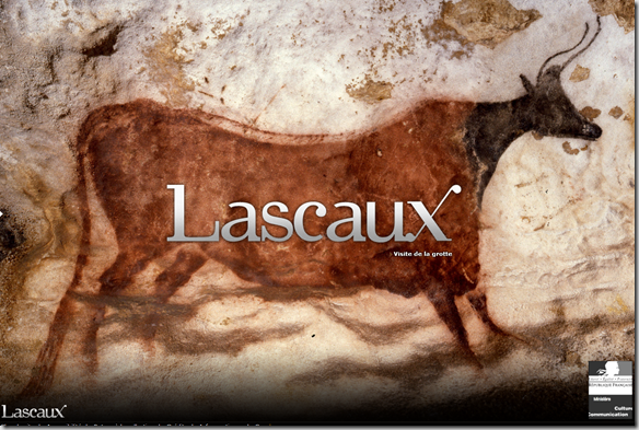 Thai Logo Lover: 2010 — 70th Anniversary of the Discovery of Lascaux ...