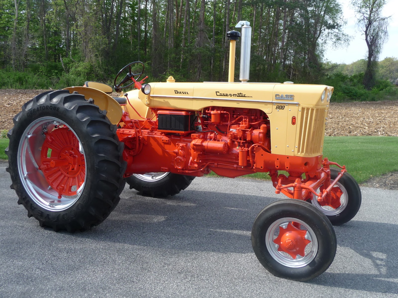 AgScene: November 2010