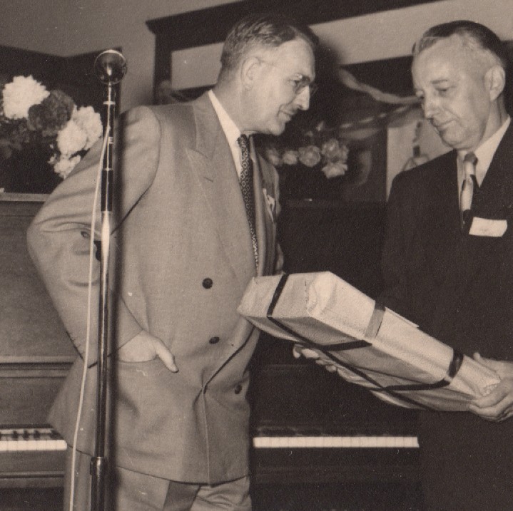 Who am I? Who are you?: Well it's Father's Day and everybody's wounded.