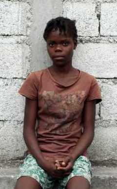 Who am I? Who are you?: BROAD STROKES.