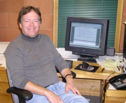 Who am I? Who are you?: We are the ones that we have been waiting for ...