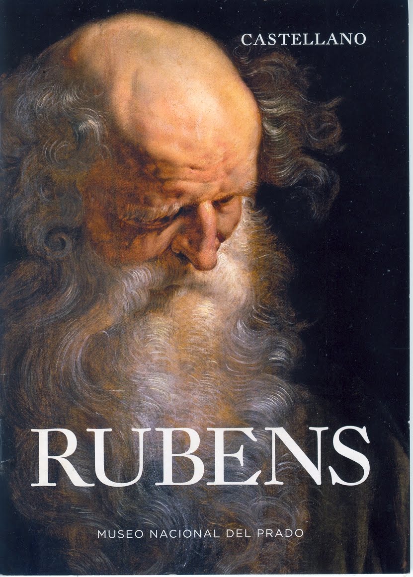 Lo que ves, no es lo que hay...: Exposición de RUBENS