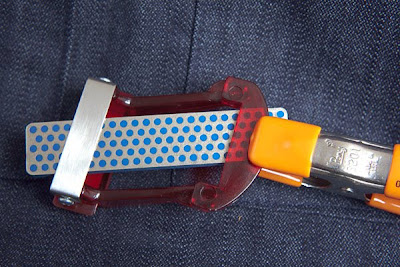 Ski Tuning: Ski Tuning 101 Presents: Base Edge File Guide Review