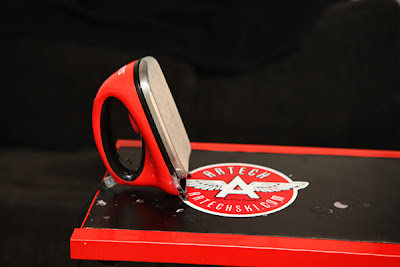 Ski Tuning: Ski Tuning 101 Presents: Ski Waxing Iron Review