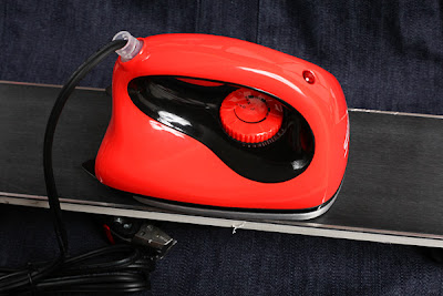 Ski Tuning: Ski Tuning 101 Presents: Ski Waxing Iron Review