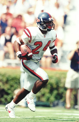 OleMissSportsBlog.com: Countdown To Kickoff: 24 Days