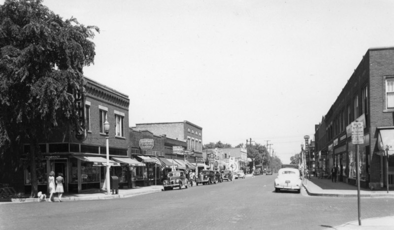 Racine Post: Celebrating 175 years: West Racine