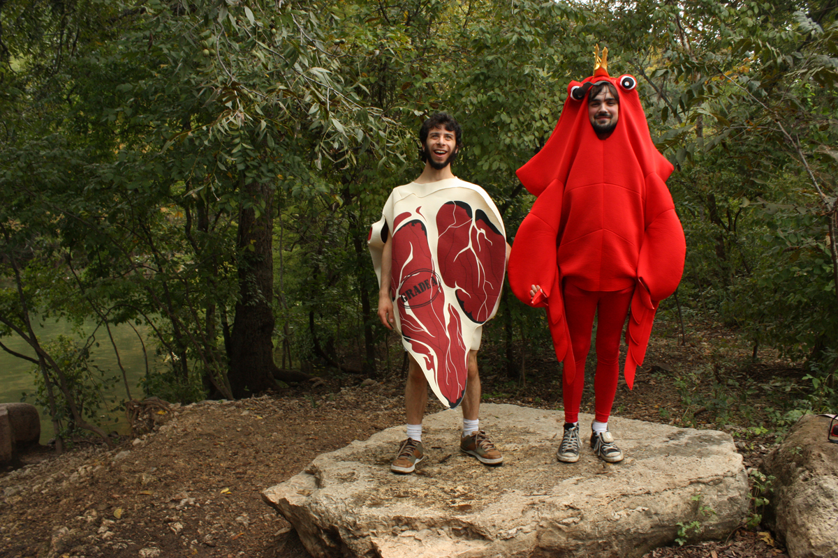 Racine Post: 8/15/10 - 8/22/10