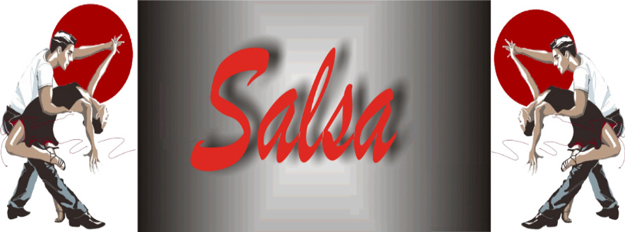 Aprende a bailar Salsa: 100 pasos de SALSA