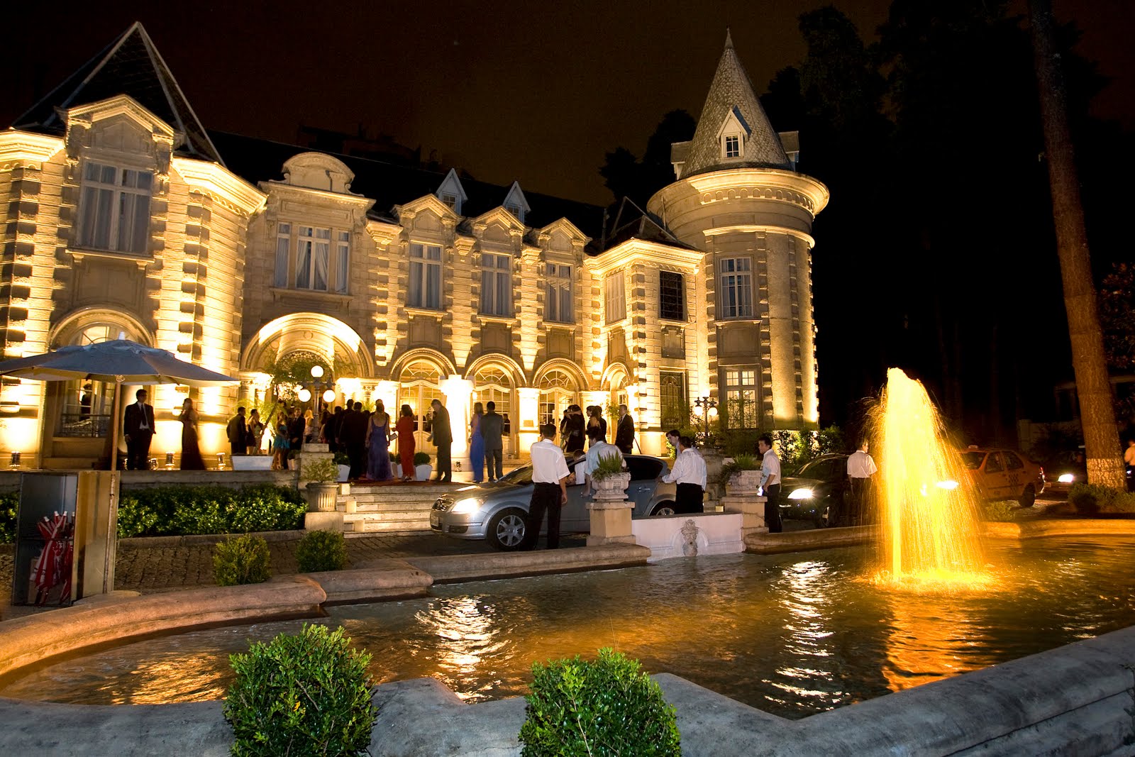 Castelo do Batel: Castelo do Batel