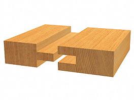 Unión y Corte: Proyecto Caja Desarmable: Procedimiento y Realización de ...