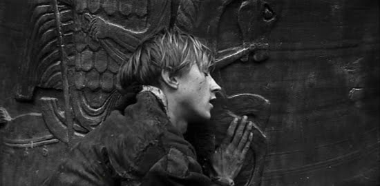 Esculpiendo el tiempo: Andrei Rublev (Andrey Rublyov, 1966) de Andrei ...